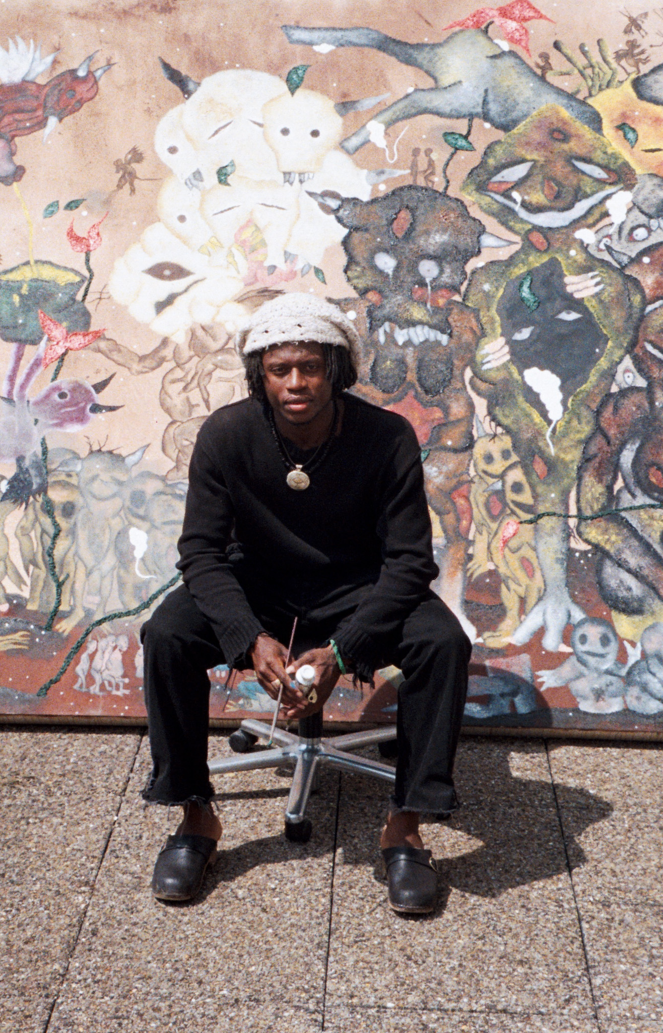 agnès b. | Official Store | Iconic French Designer